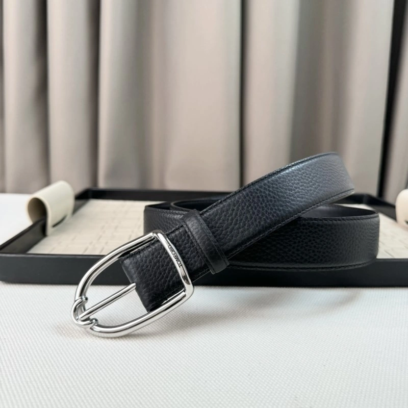 Authentic Tom Ford Belts