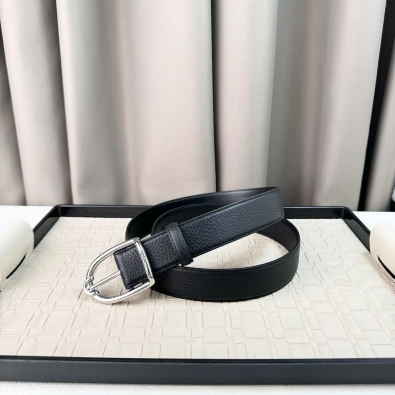 Authentic Tom Ford Belts