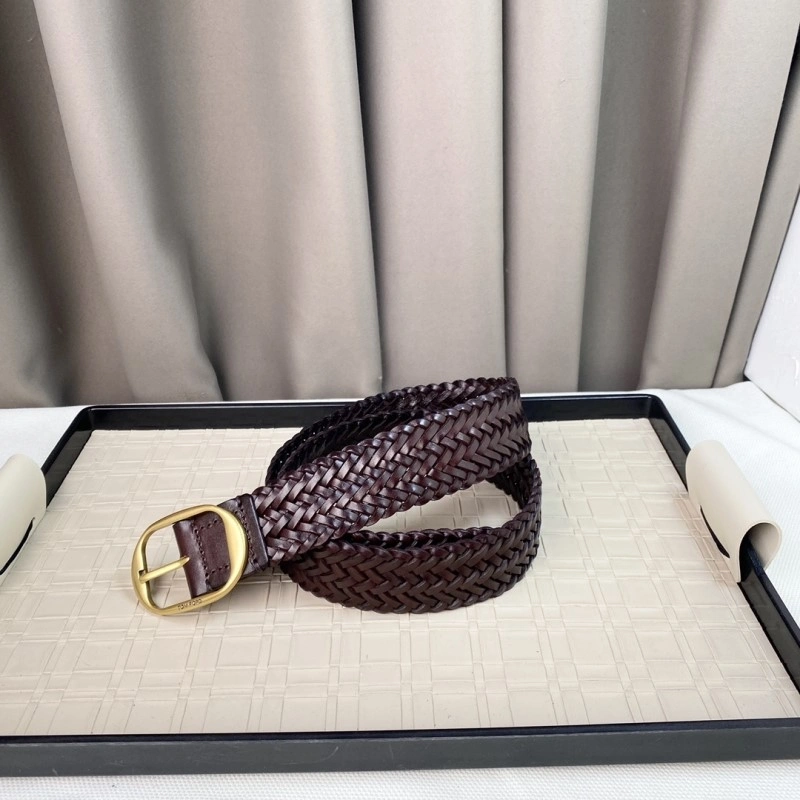 High fidelity Tom Ford Belts