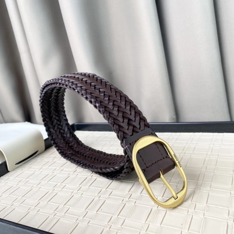 High fidelity Tom Ford Belts