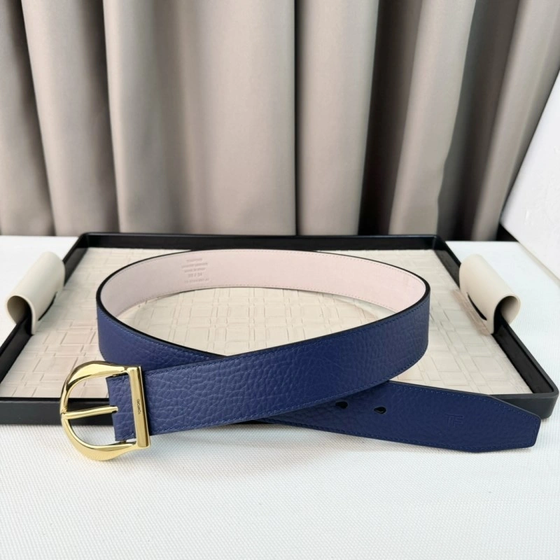 Brand-original Tom Ford Belts