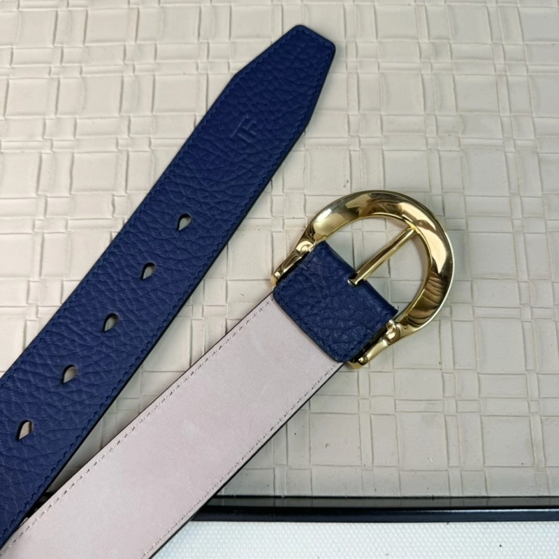 Brand-original Tom Ford Belts