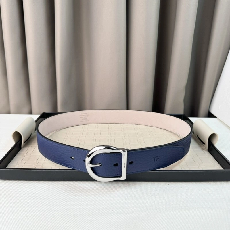 Mirror quality Tom Ford Belts