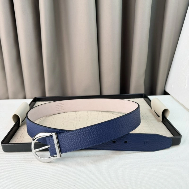 Mirror quality Tom Ford Belts