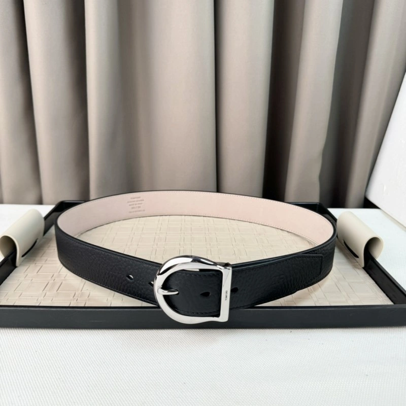 Indistinguishable Tom Ford Belts