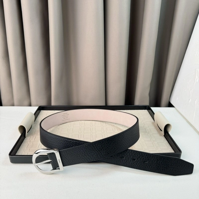 Indistinguishable Tom Ford Belts