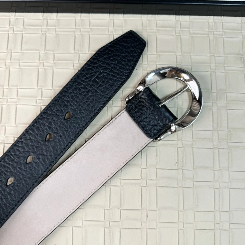 Indistinguishable Tom Ford Belts