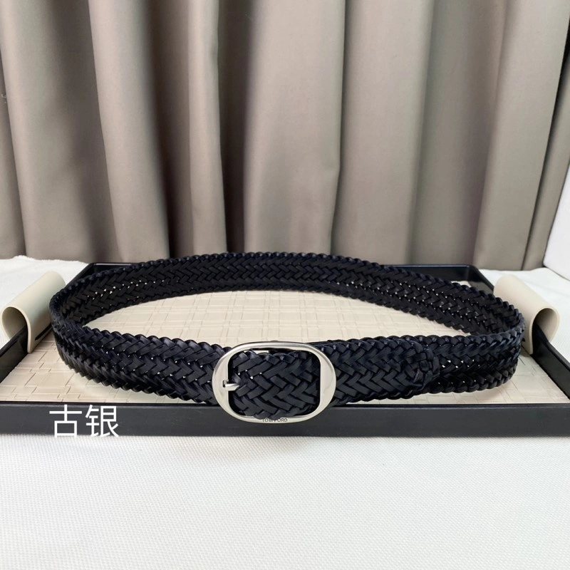 Mirror quality Tom Ford Belts