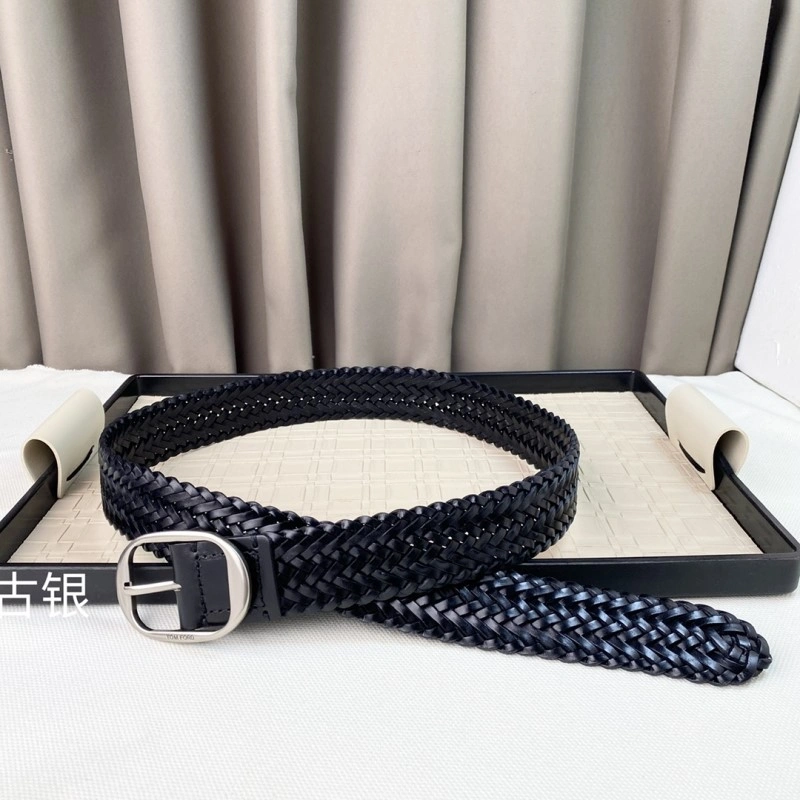 Mirror quality Tom Ford Belts