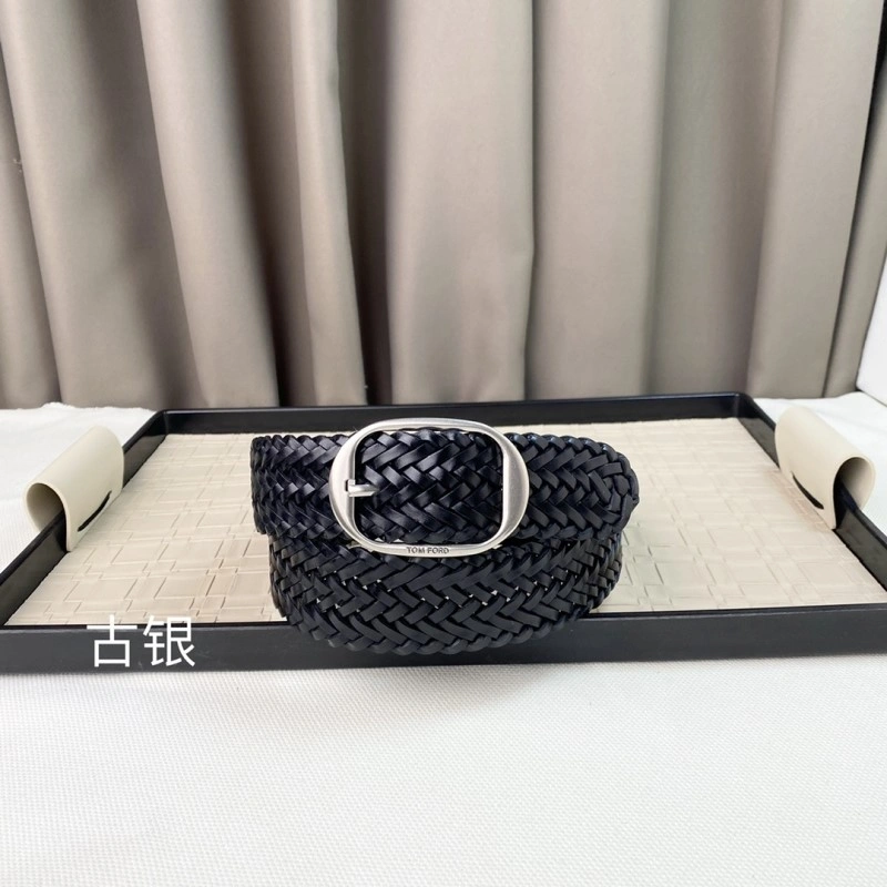 Mirror quality Tom Ford Belts