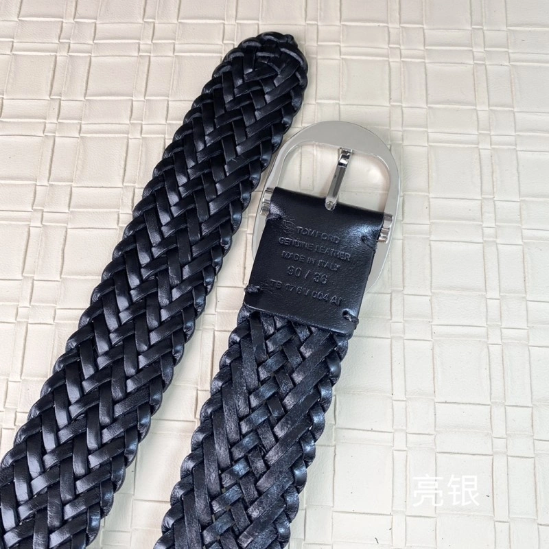 Genuine Tom Ford Belts