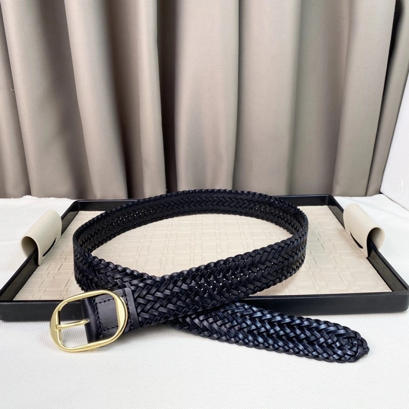 High fidelity Tom Ford Belts