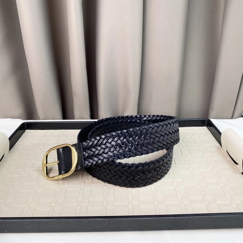 High fidelity Tom Ford Belts