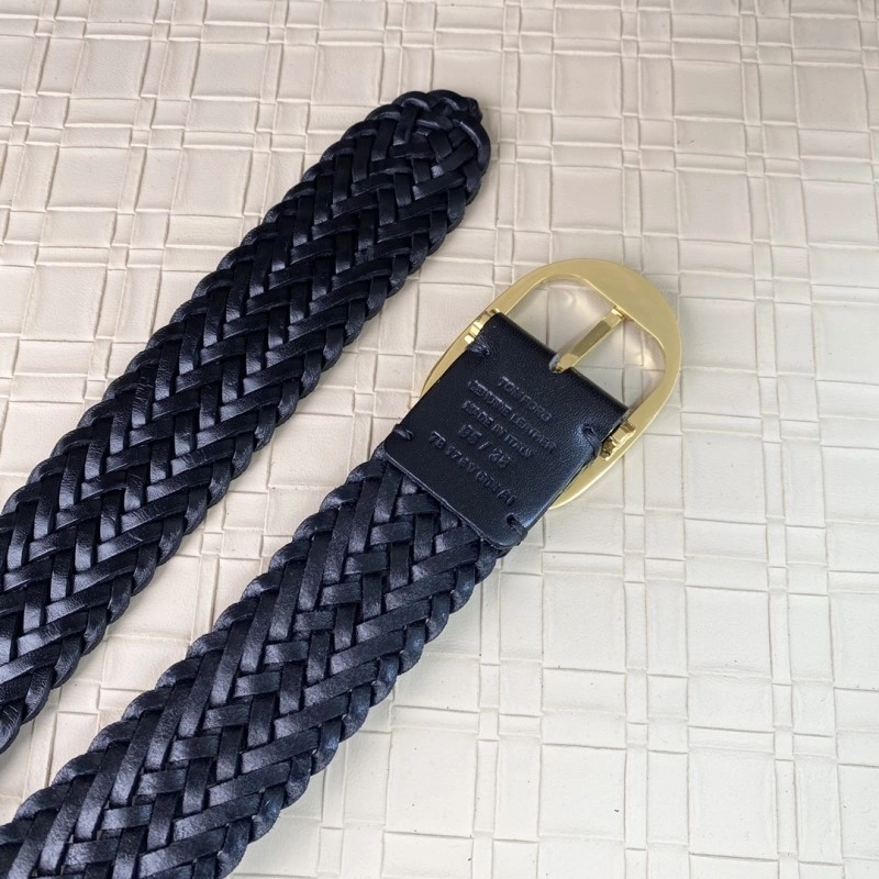 High fidelity Tom Ford Belts