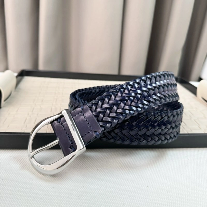 Real Tom Ford Belts