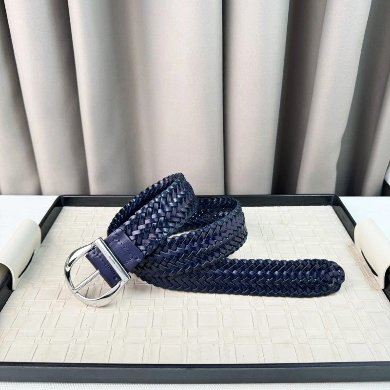 Real Tom Ford Belts