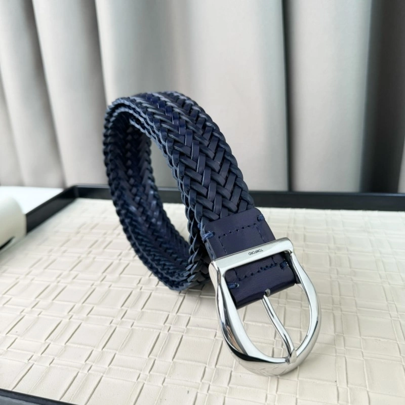 Real Tom Ford Belts