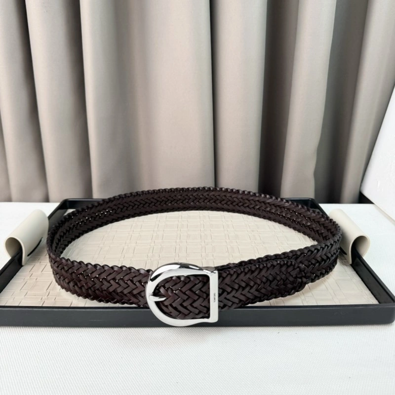 Mirror quality Tom Ford Belts