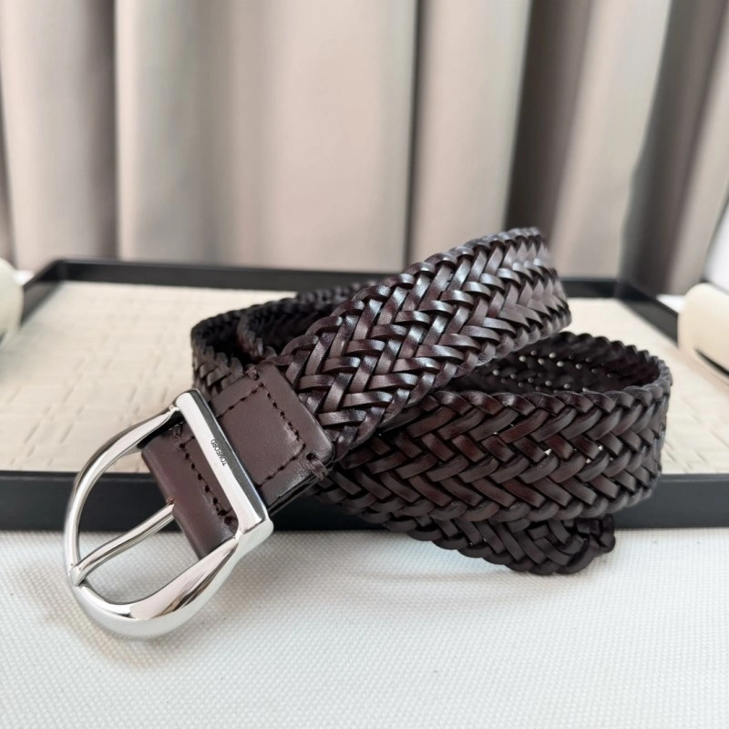 Mirror quality Tom Ford Belts