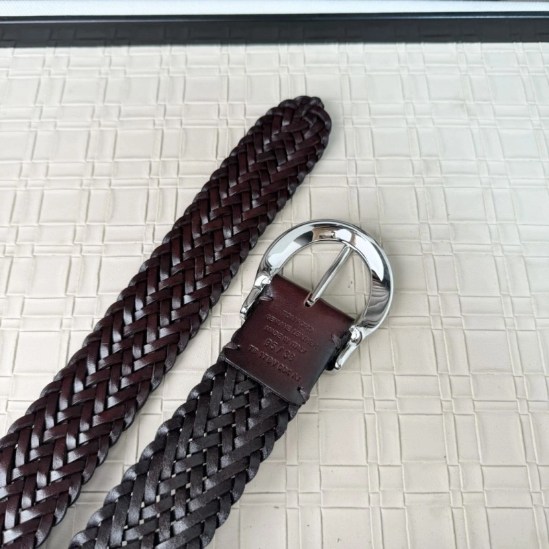 Mirror quality Tom Ford Belts