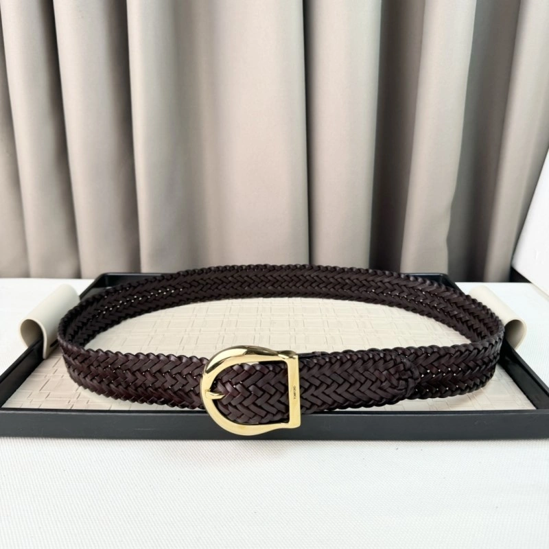 Indistinguishable Tom Ford Belts