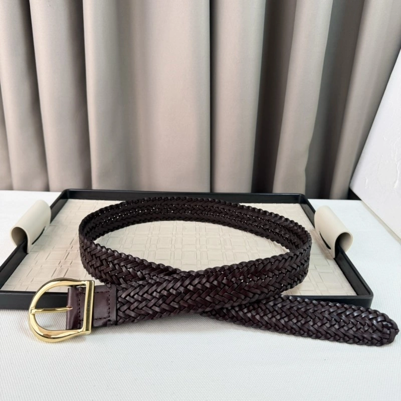Indistinguishable Tom Ford Belts