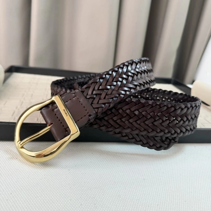 Indistinguishable Tom Ford Belts