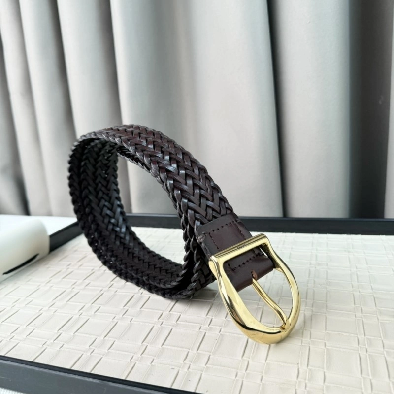 Indistinguishable Tom Ford Belts