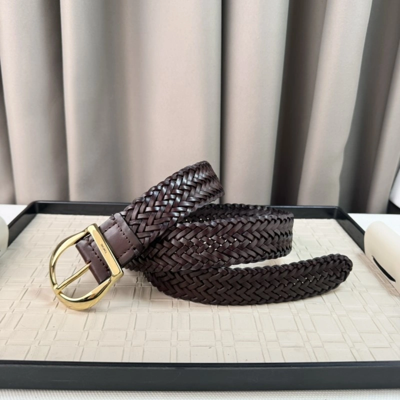 Indistinguishable Tom Ford Belts