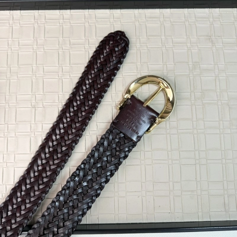 Indistinguishable Tom Ford Belts