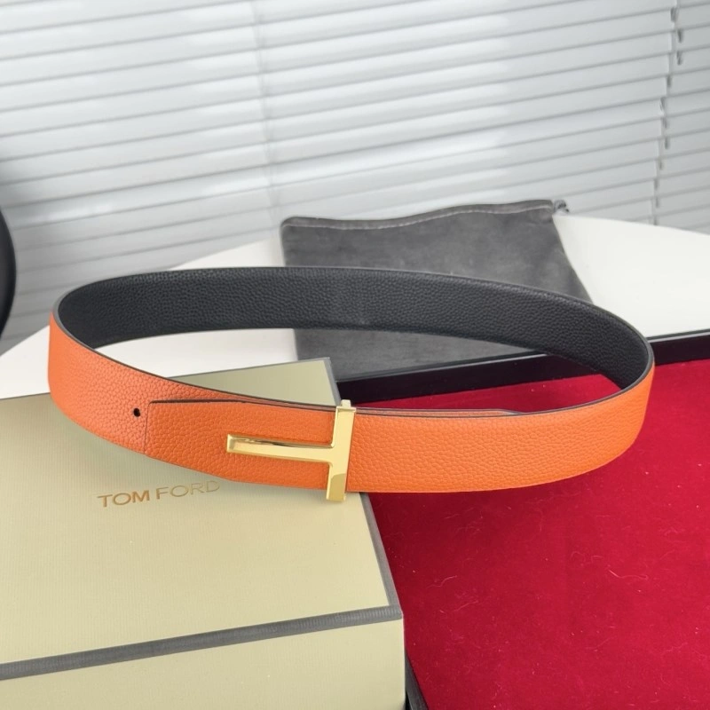 Brand-original Tom Ford Belts