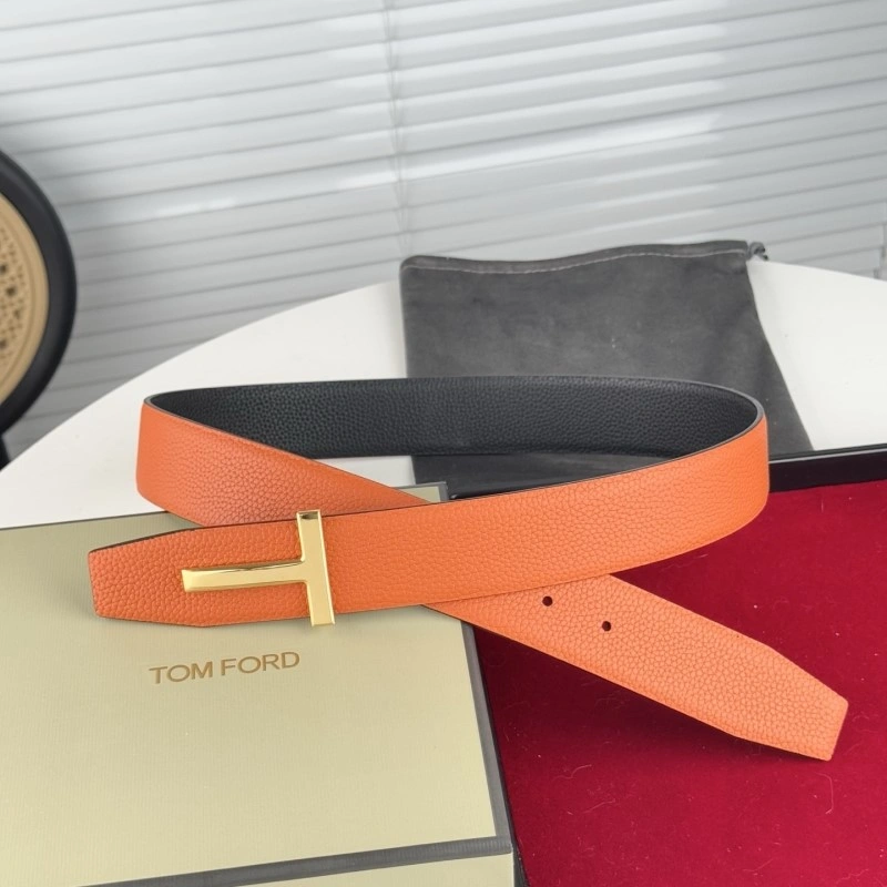 Brand-original Tom Ford Belts