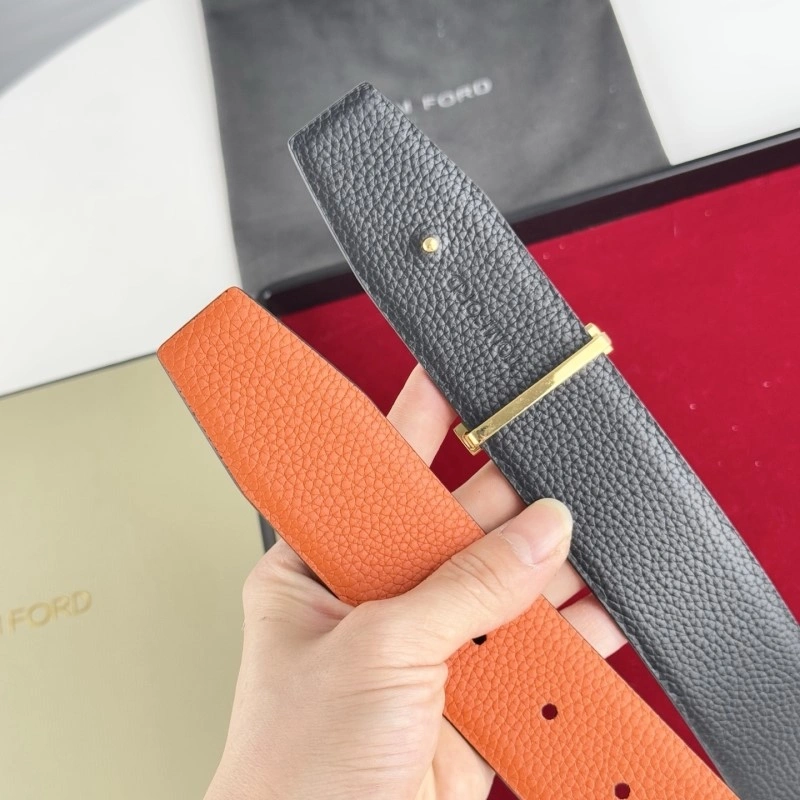 Brand-original Tom Ford Belts