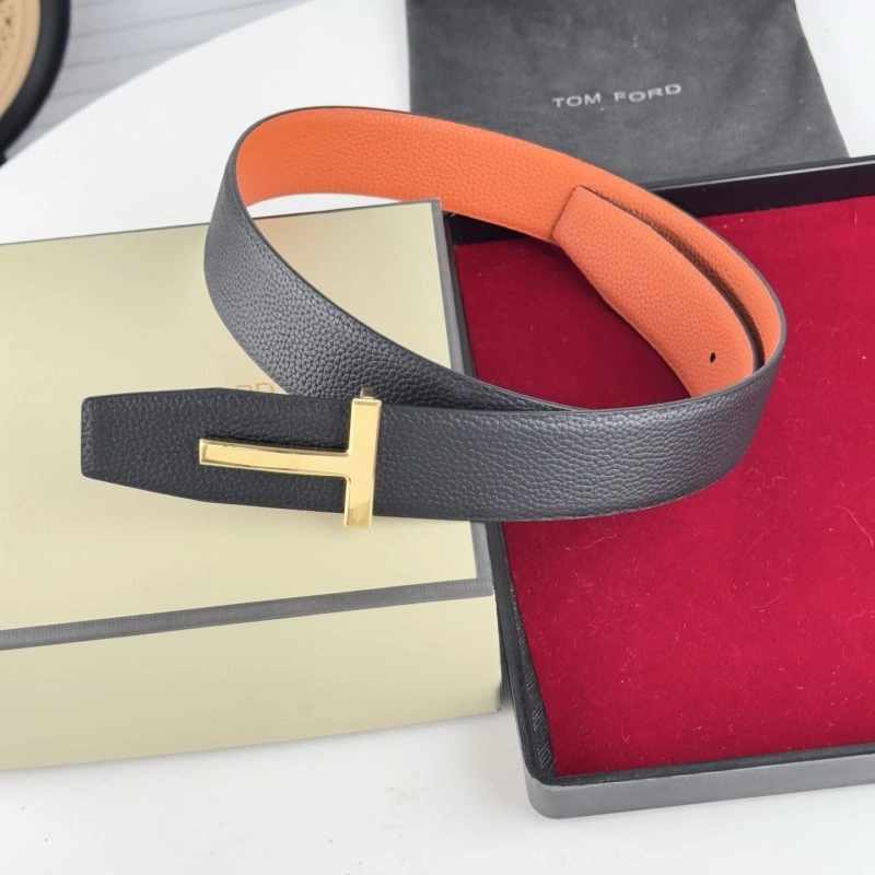 Brand-original Tom Ford Belts