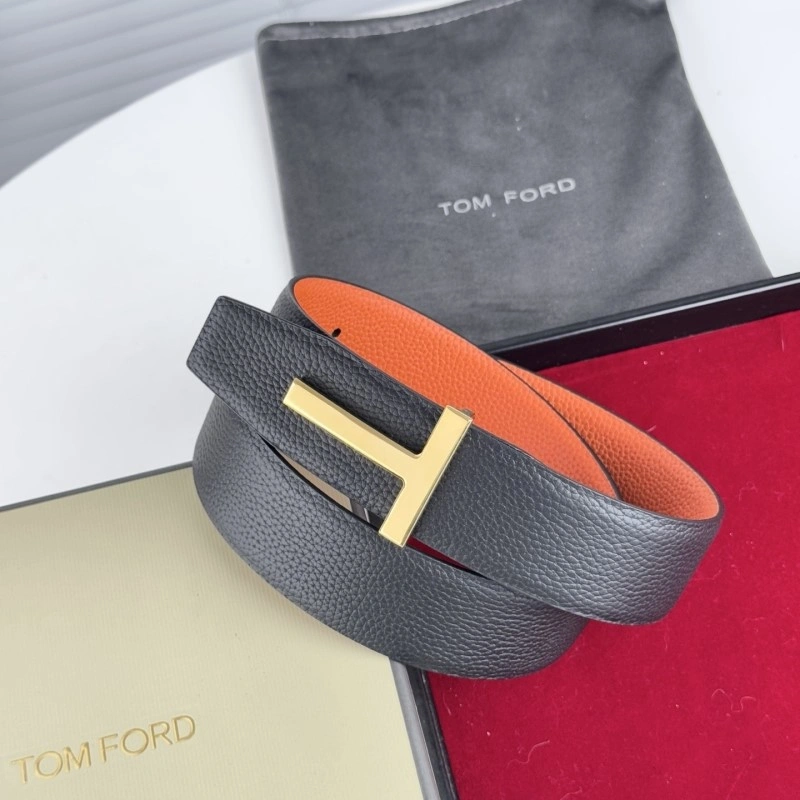 Brand-original Tom Ford Belts
