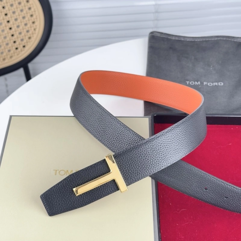 Brand-original Tom Ford Belts