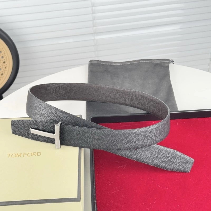 Factory-made Tom Ford Belts