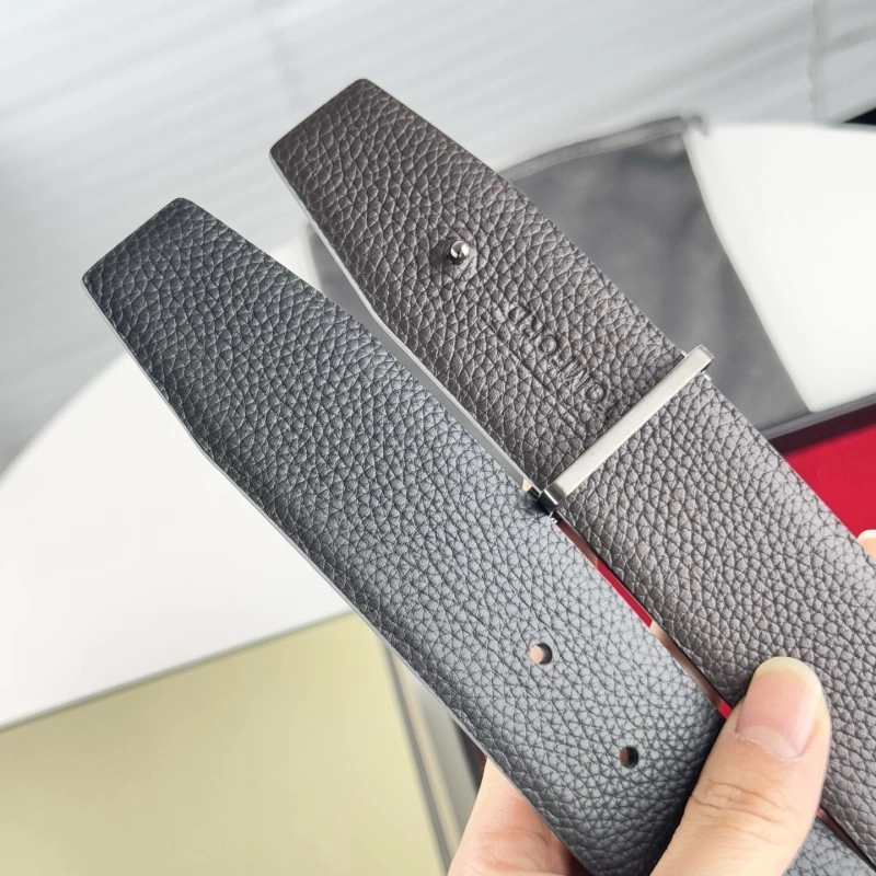 Factory-made Tom Ford Belts