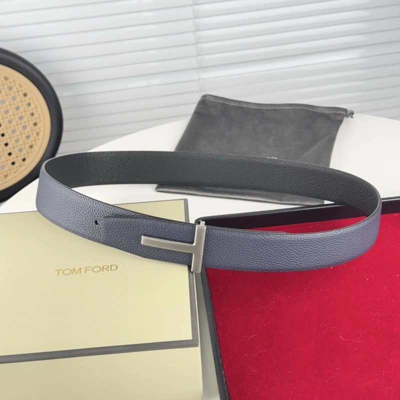 Genuine Tom Ford Belts