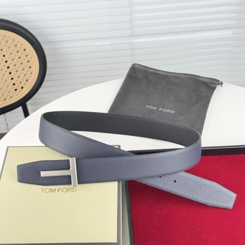 Genuine Tom Ford Belts
