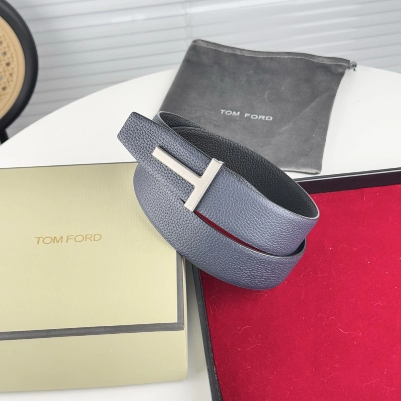 Genuine Tom Ford Belts