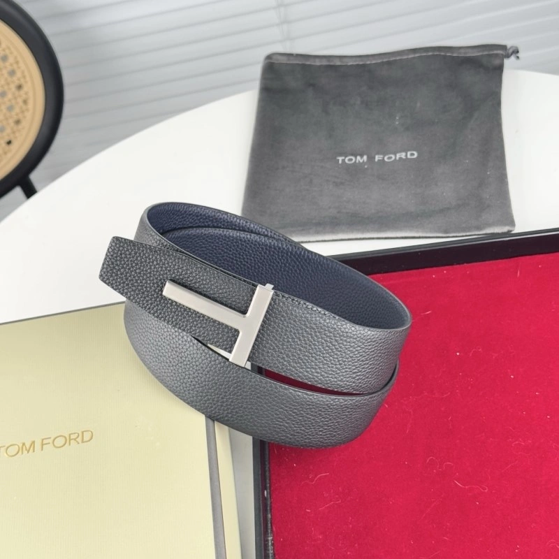 Genuine Tom Ford Belts