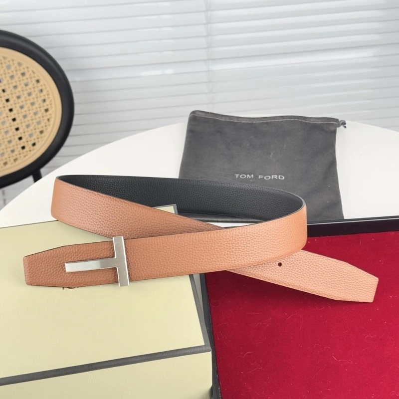 Discounted Tom Ford Belts