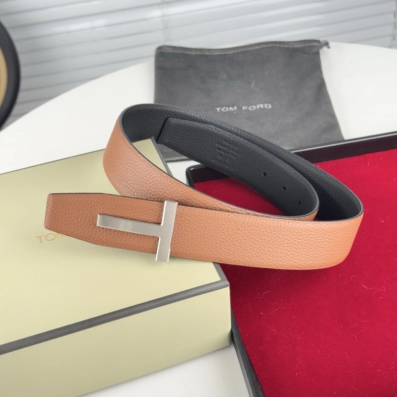 Discounted Tom Ford Belts
