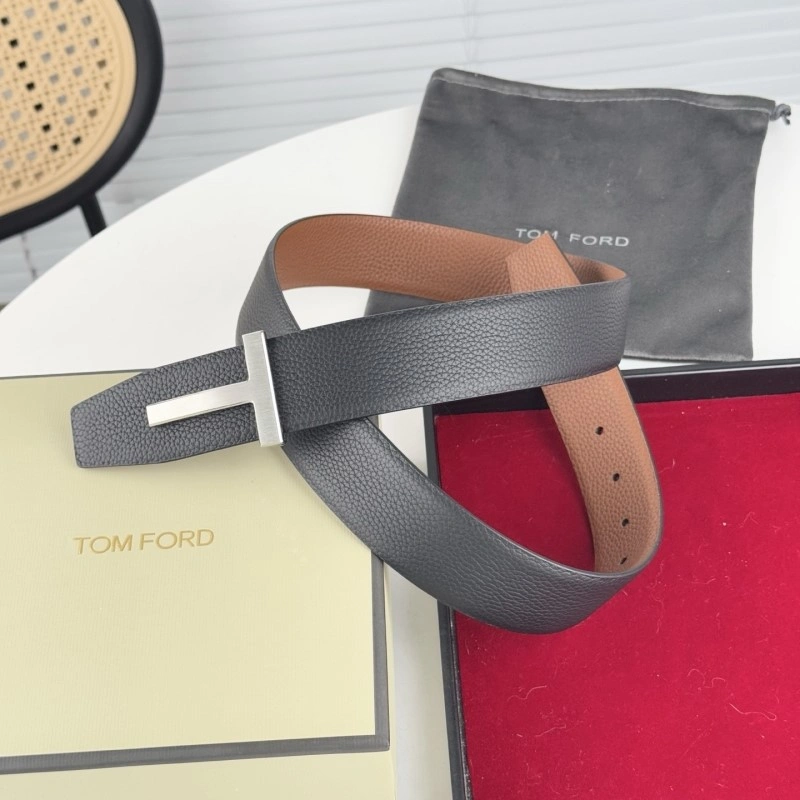 Discounted Tom Ford Belts