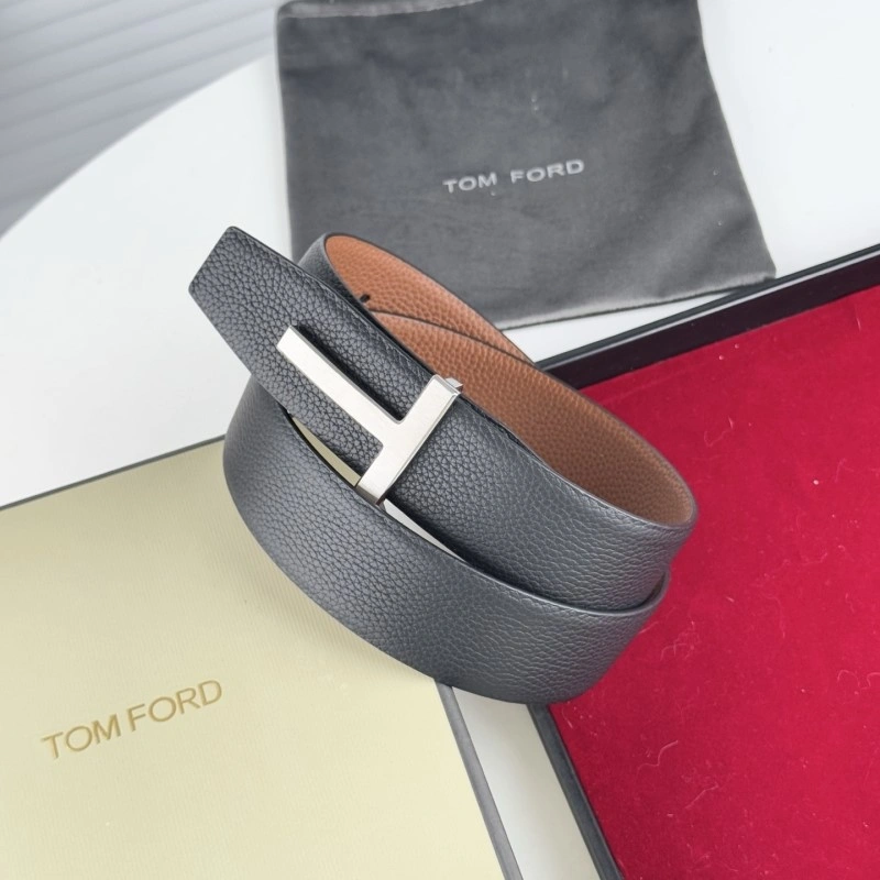 Discounted Tom Ford Belts