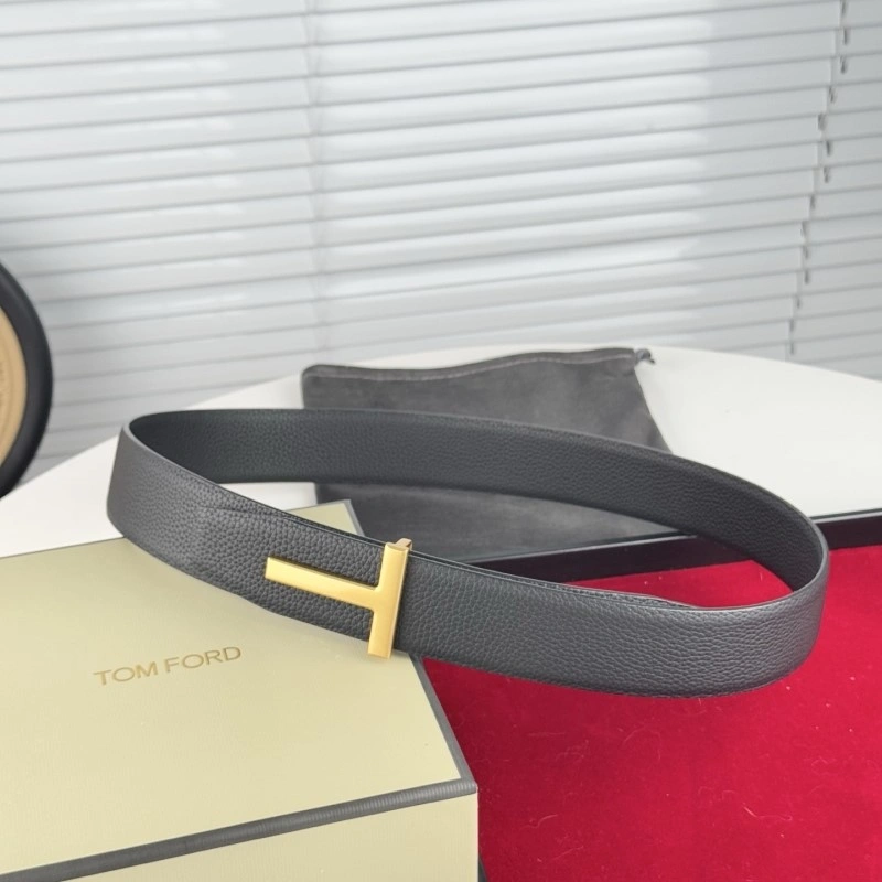 Cut-rate Tom Ford Belts