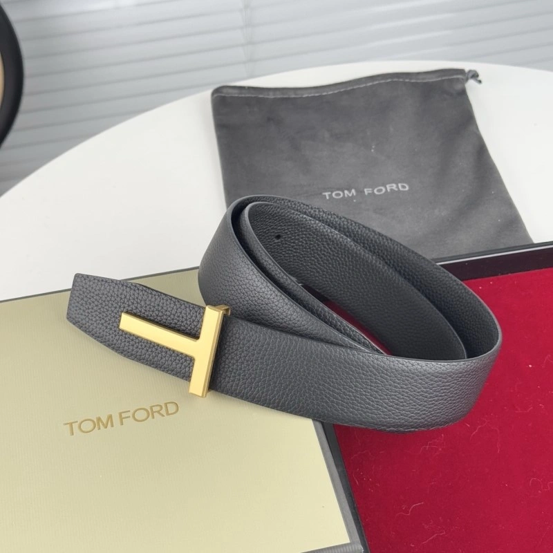 Cut-rate Tom Ford Belts