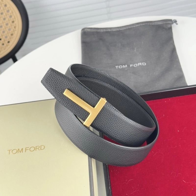 Cut-rate Tom Ford Belts