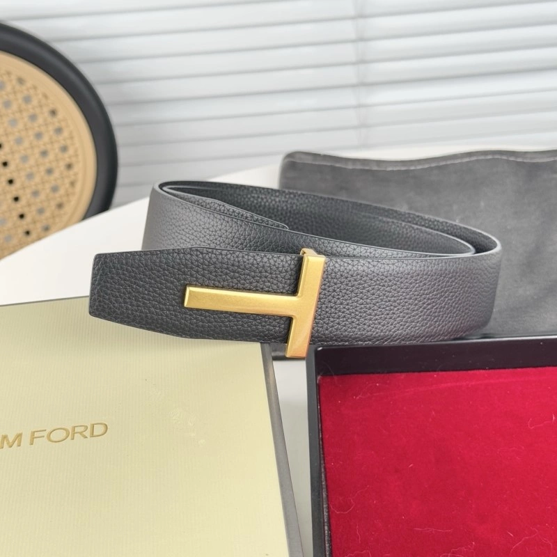 Cut-rate Tom Ford Belts